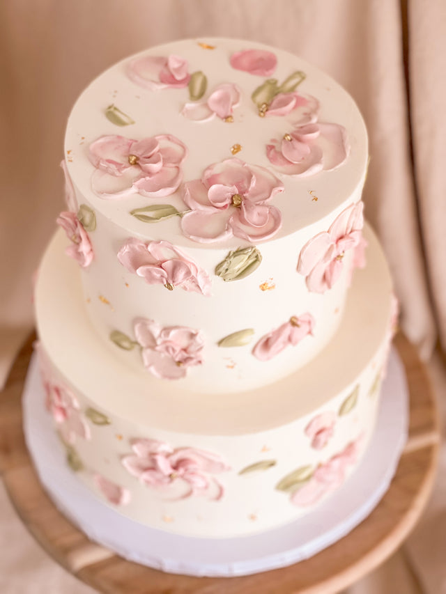 Weddings – Shop Wild Rose Cakes